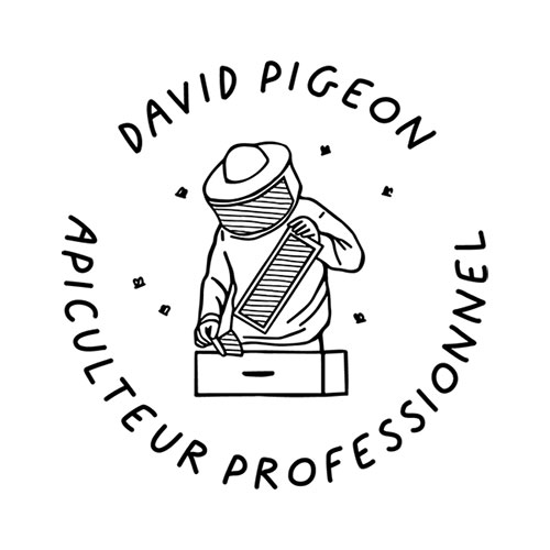 Miel bio du Cantal - David Pigeon apiculteur professionnel